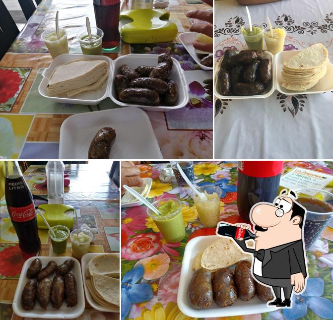 Butifarras Don Dago, Jalpa de Méndez - Menú del restaurante, precios y ...