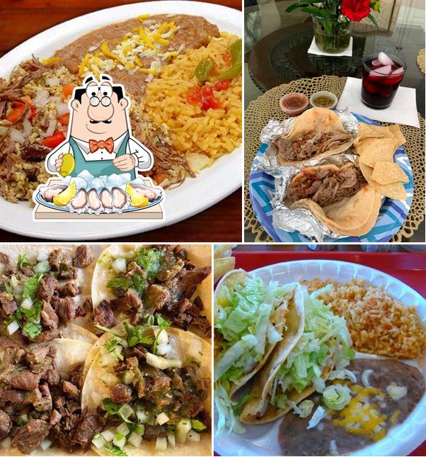 Campos Famous Burritos, Simi Valley - Restaurant menu, prices and reviews