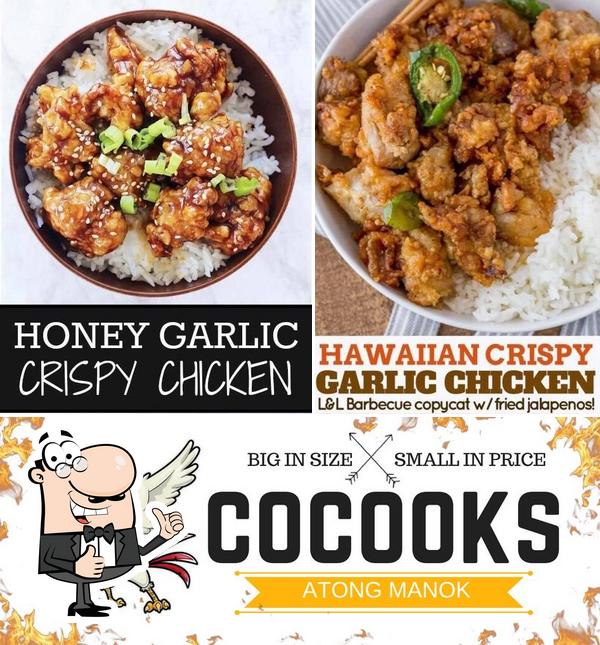 Cocooks Atong Manok restaurant, Cagayan de Oro