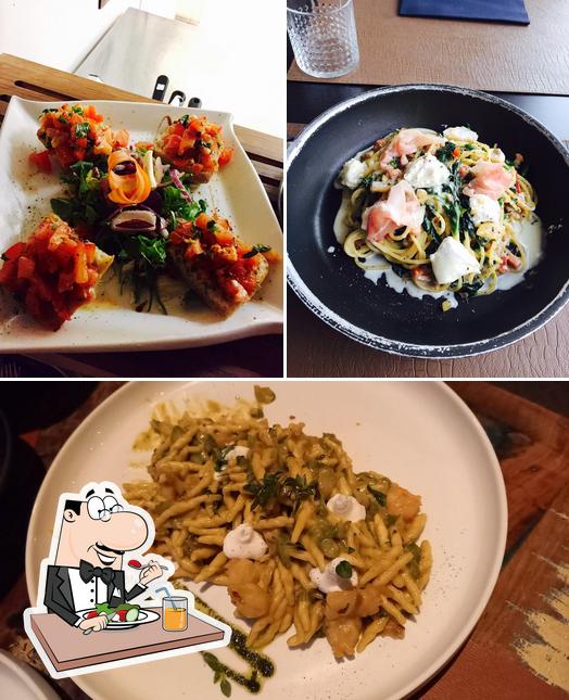 Da Mi, Maasmechelen - Restaurant menu, prices and reviews