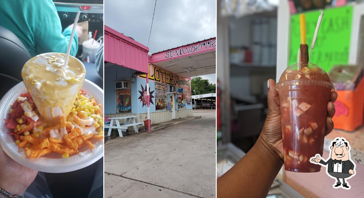 Top 7 restaurants in Marshall, september 2025 - Restaurant Guru