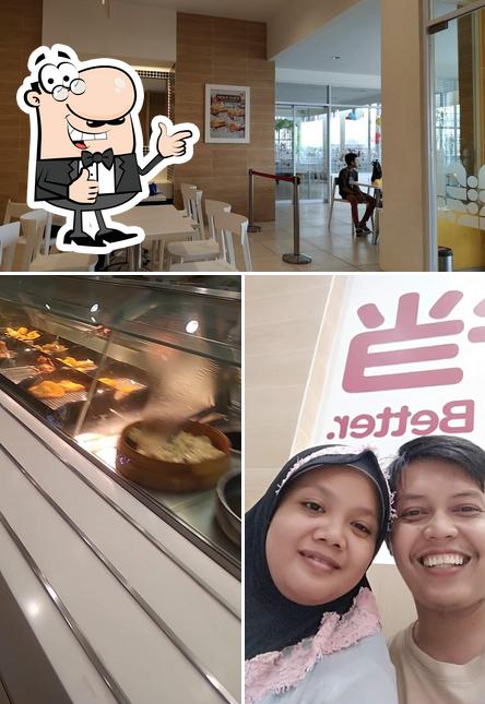 HokBen Koja Trade Mall restaurant, North Jakarta - Restaurant reviews