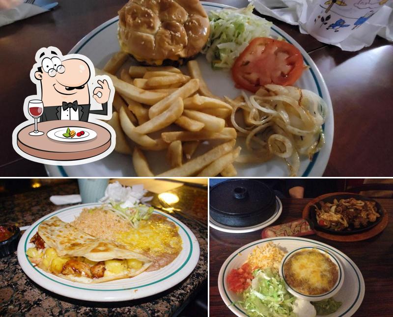 Joe Bandido's, Springville - Restaurant menu, prices and reviews