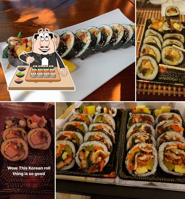 Lim's Kitchen Delivery Only, 38-40 Crescent St in New York City ...