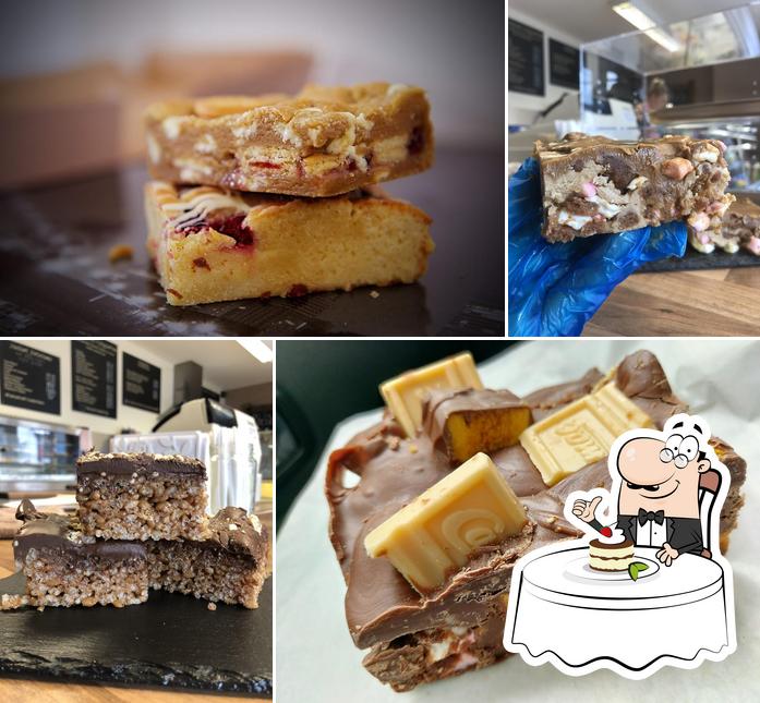 Best cakes in Plymouth restaurants, summer 2024 - Restaurant Guru