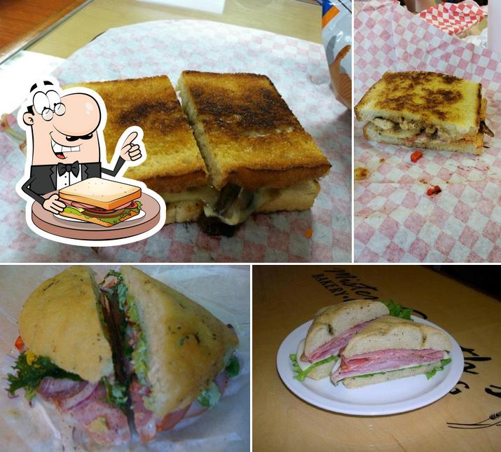 Mr. Smith's Bakery Café & Catering, 812 Cottage Ave in Vermillion ...