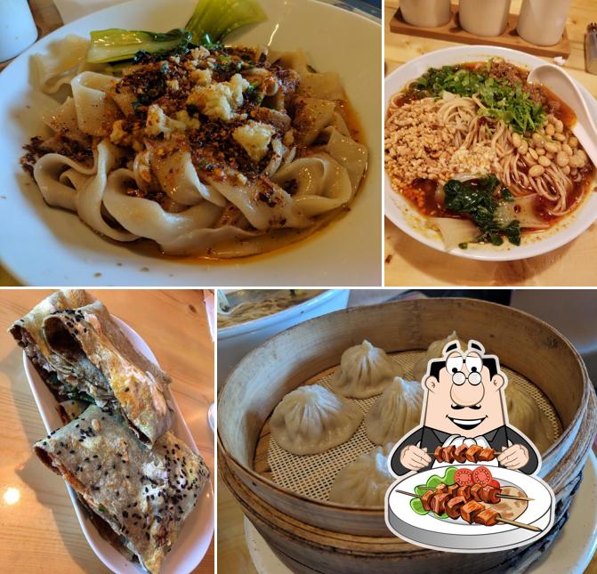 Noodle Topia, Madison Heights - Restaurant menu, prices and reviews