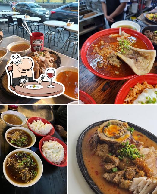 Original Doble Pares, Mandaluyong - Restaurant menu, prices and reviews