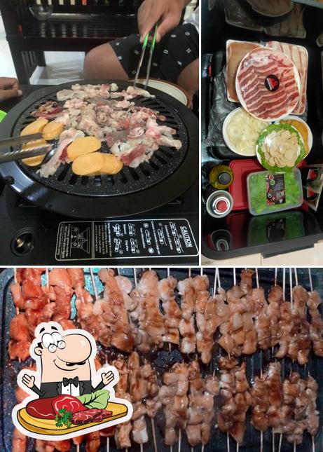 Orombo Grill Batu Malang, Batu - Restaurant menu and reviews