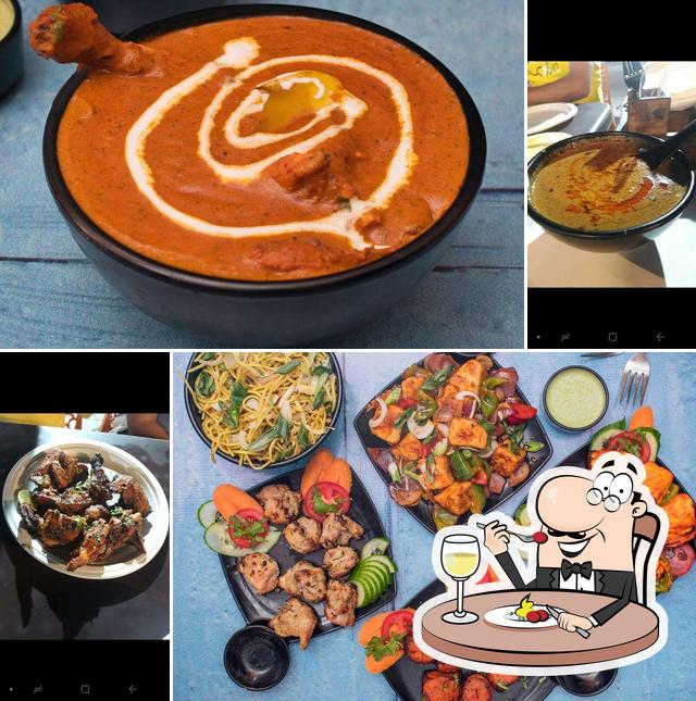 Pandara Restaurant BPTP, Gurugram - Restaurant menu and reviews