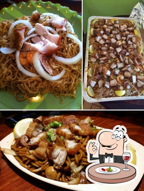 Planet Pansit in West Covina - Restaurant reviews