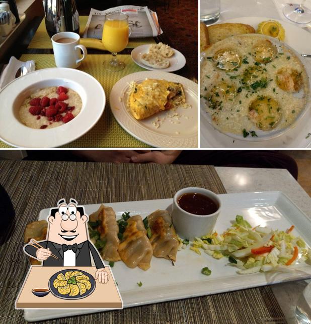 Red Rim Bistro and Lounge, Phoenix - Restaurant menu, prices and reviews