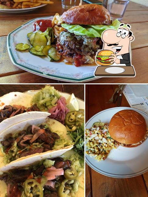 Republic Kitchen+Taphouse in Post Falls - Restaurant reviews