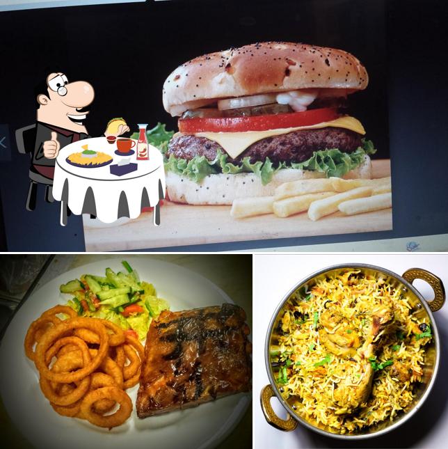 Restaurante Rotty Flavours, Toronto, 670 Coronation Dr - Opiniones del ...