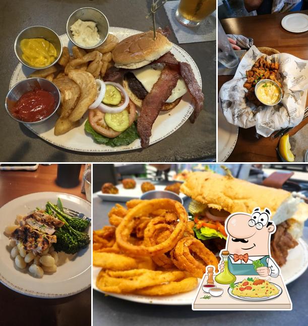 Southern Grocery, Sheffield - Restaurant menu, prices and reviews