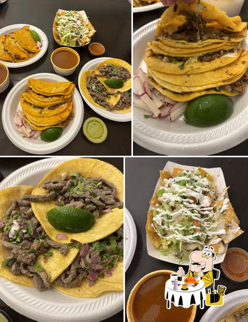Taco Trap House, McSherrystown - Restaurant menu, prices and reviews