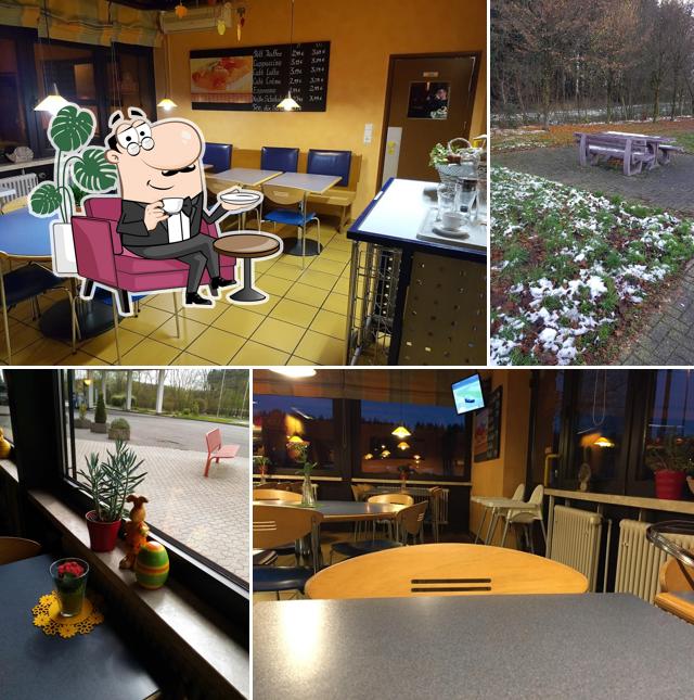 Top 5 Lokale in Reinsfeld, Oktober 2025 - Restaurant Guru