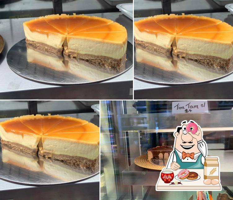 Tannum Buffet, Tannum Sands - Restaurant menu, prices and reviews