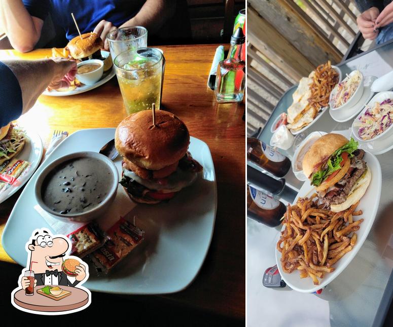The Log Tavern 2.0, Nestor Falls - Restaurant menu, prices and reviews