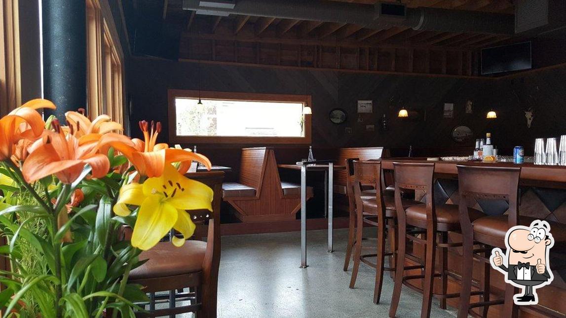 Union Saloon in Seattle - Restaurant menu and reviews