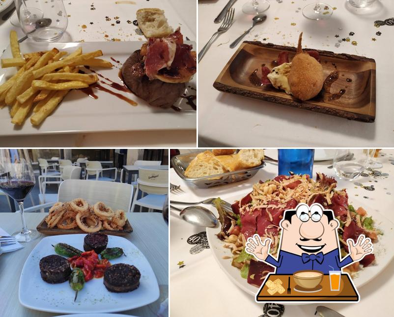 Top 5 restaurantes con patatas bravas en Cervera de Pisuerga ...