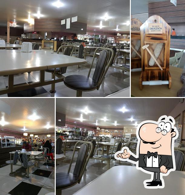 Lanchonete e Restaurante Merlo - Menu do restaurante, preços e opiniões