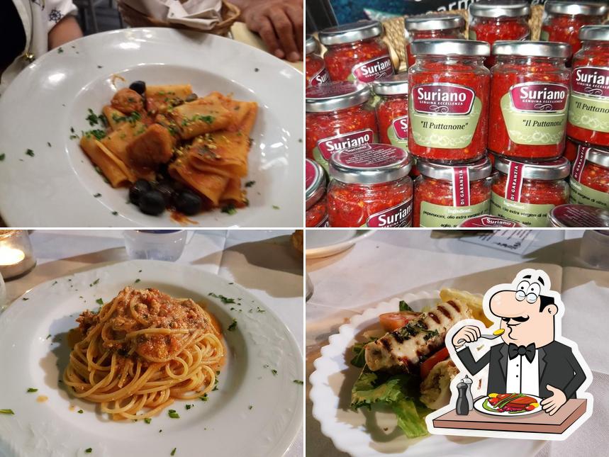 Ristorante Tropea Vecchia, Tropea - Restaurant reviews