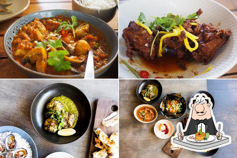 Sauma, Northbridge - Restaurant menu, prices and reviews