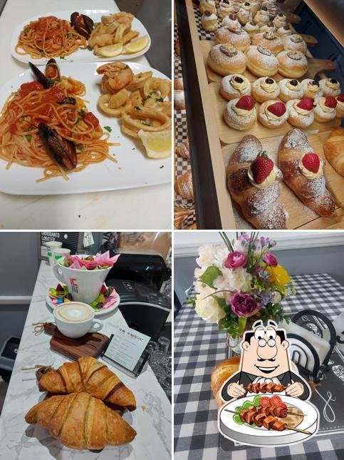 Si Mangia! Eatery & Cafe in Toronto - Restaurant reviews