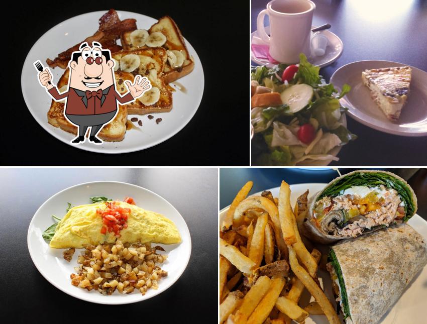 Simple Twist, Garner - Restaurant menu, prices and reviews