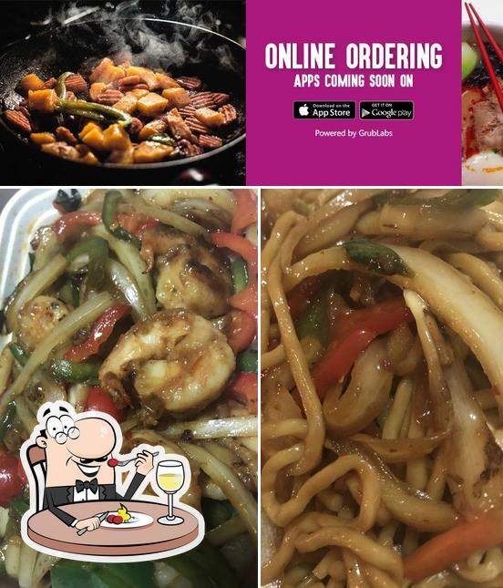 Super China, Franklin Square - Restaurant menu, prices and reviews