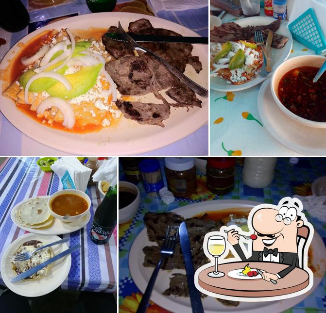 Taqueria El Piolin, Coatzacoalcos - Menú del restaurante, precios y reseñas