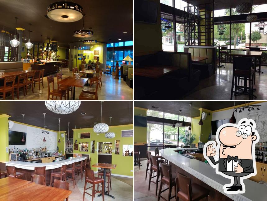 Thai Rama in Mukilteo - Restaurant menu and reviews