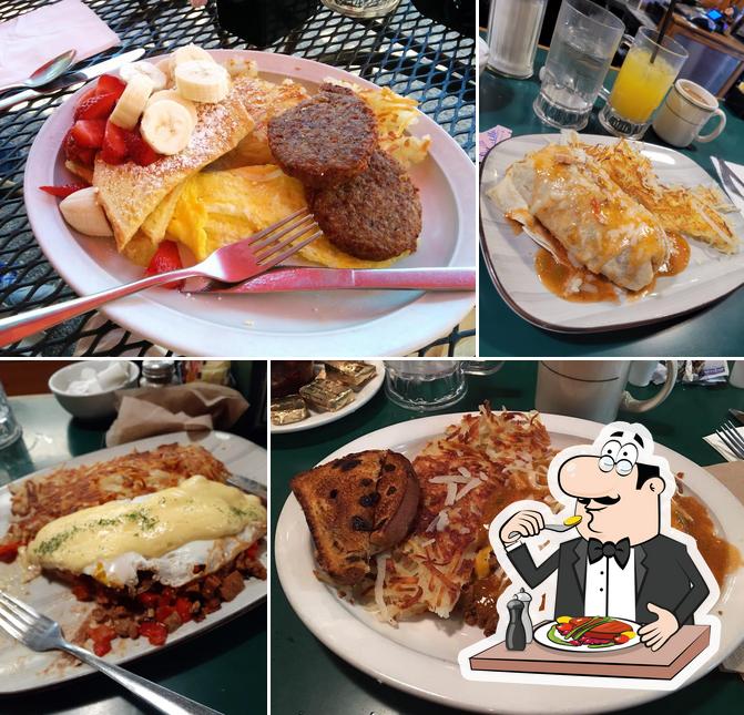 Top 5 restaurants with corned beef hash in Steamboat Springs, december ...