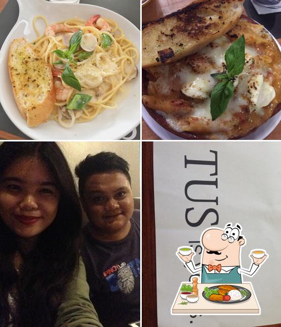 Tus' Clay Pots & Skillets, Muntinlupa - Restaurant menu, prices and reviews