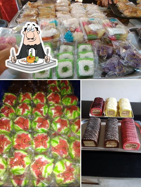Virgin Cake & Bakery, Semarang - Restaurant menu, prices and reviews