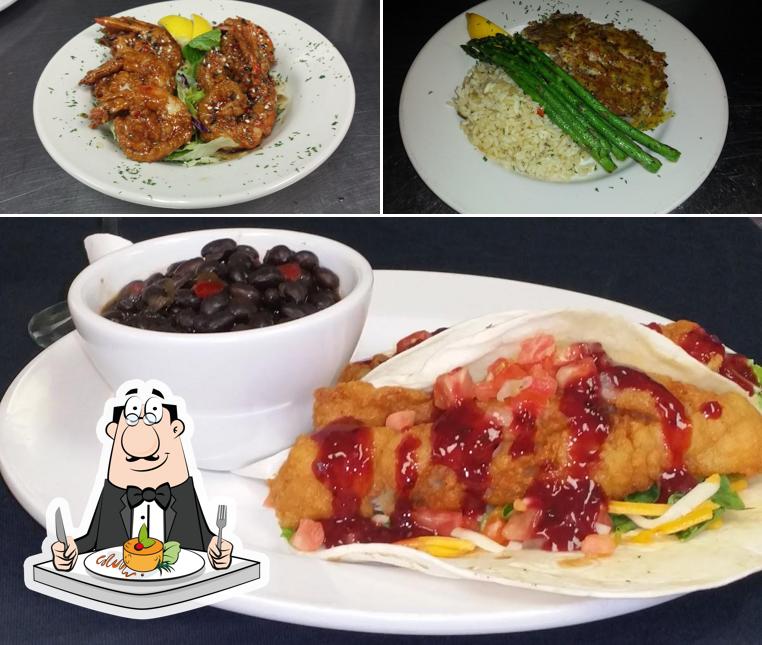Top 5 seafood restaurants in Shallotte, december 2024 - Restaurant Guru