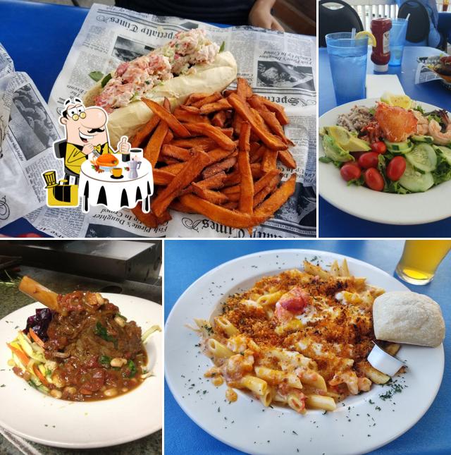 Yanni's Too, Coeymans - Restaurant menu, prices and reviews