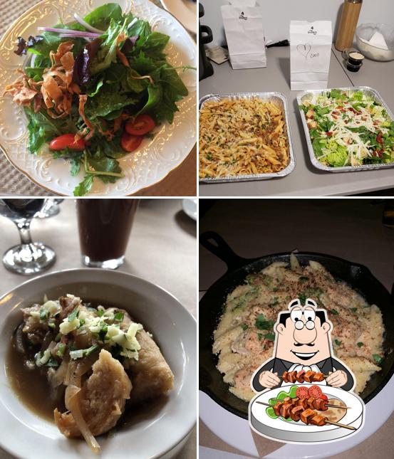 Coco Bar & Bistro, Buffalo - Restaurant menu, prices and reviews