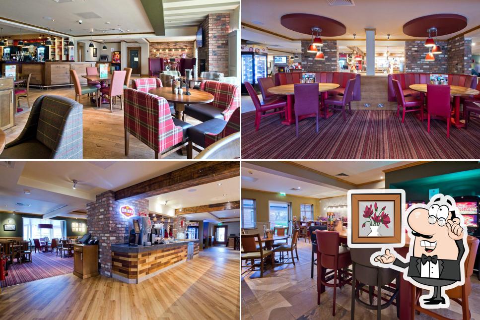 Best restaurants with a kids' menu in Bellshill, autumn 2024 ...