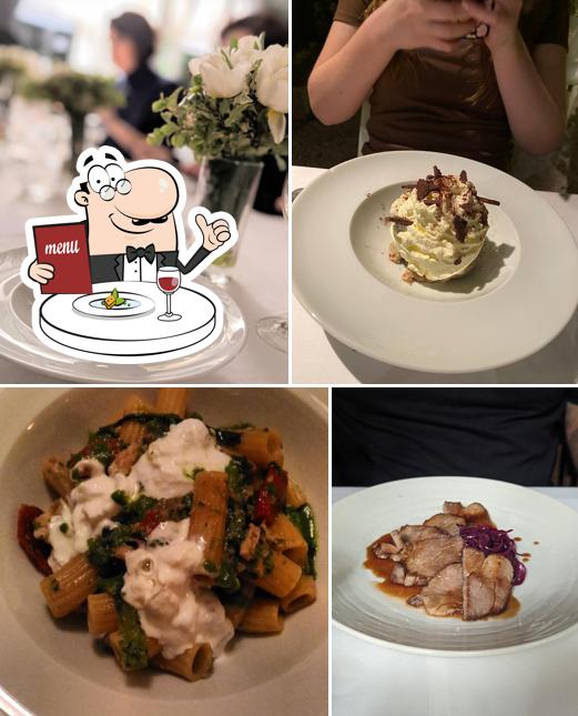 la Brisa, Milano - Menu del ristorante, prezzi e recensioni