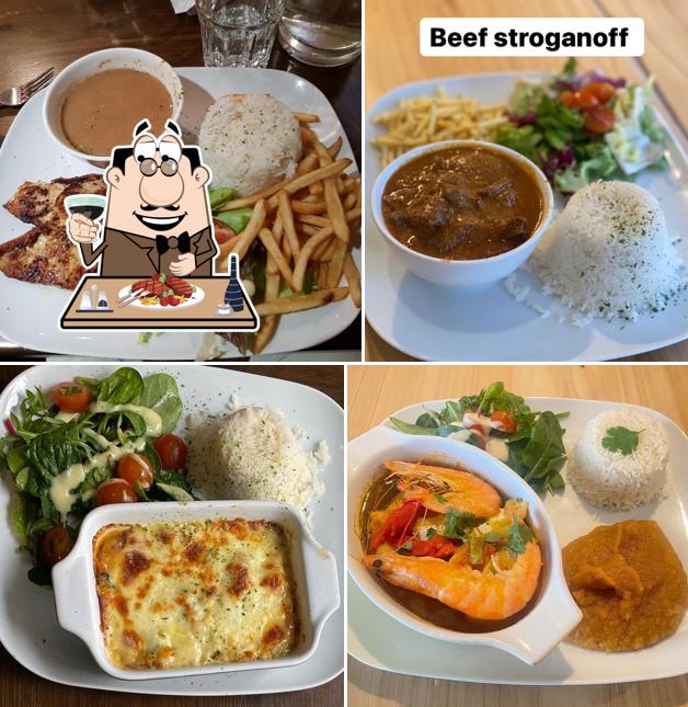 Top 3 brazilian restaurants in Cork, july 2025 - Restaurant Guru
