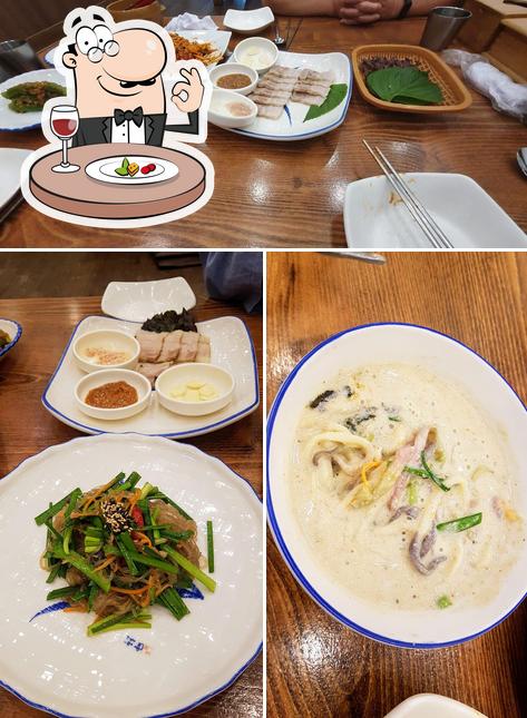 시골부뚜막 7호광장점, Daegu (Taegu), Naedang - Menú del restaurante, precios y reseñas