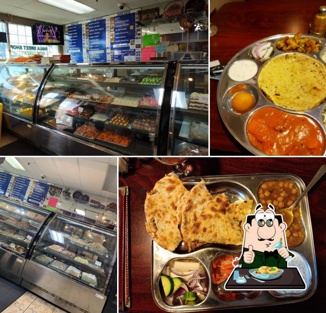 Best samosa chaat in Vancouver restaurants, winter 2023 - Restaurant Guru