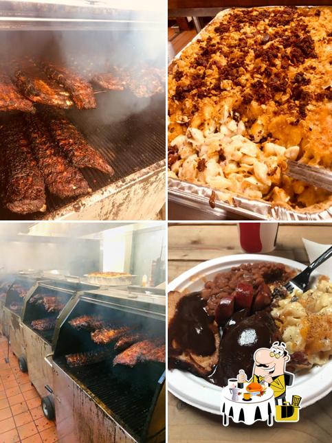 BurnCo Barbeque, Tulsa - Carta del restaurante y opiniones