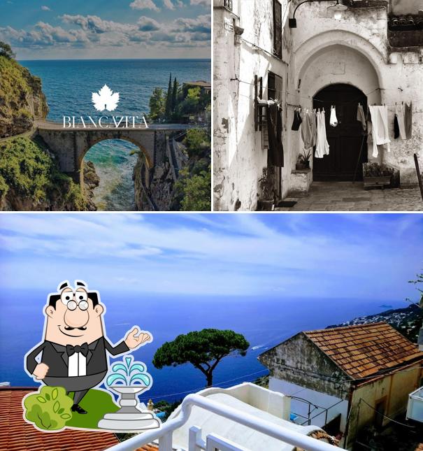 Bianca Zita Ristorante, San Michele - Restaurant menu and reviews