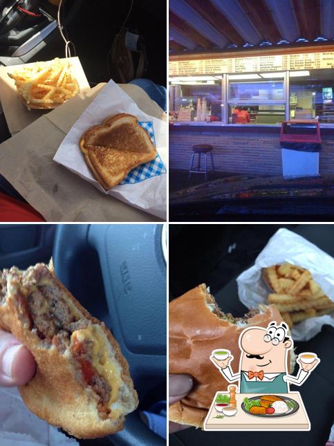 Big Star Drive-In, Kenosha - Restaurant menu, prices and reviews