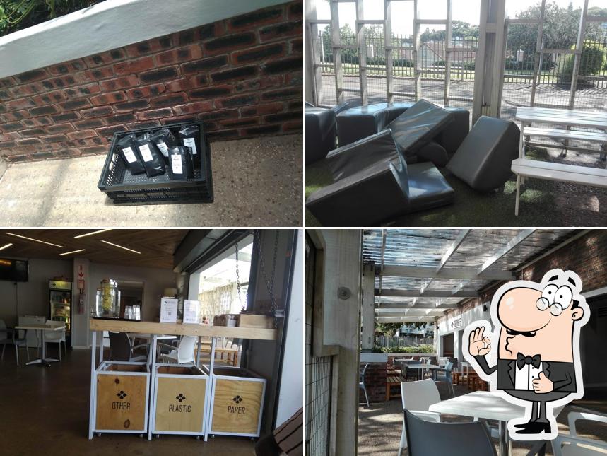 Fig Tree Coffee cafe, Durban North - Restaurant reviews