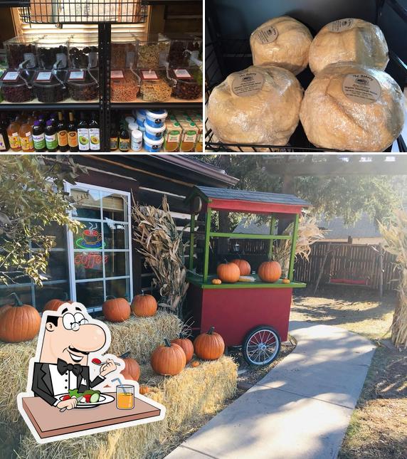 MountainAries Market in Guffey - Restaurant reviews