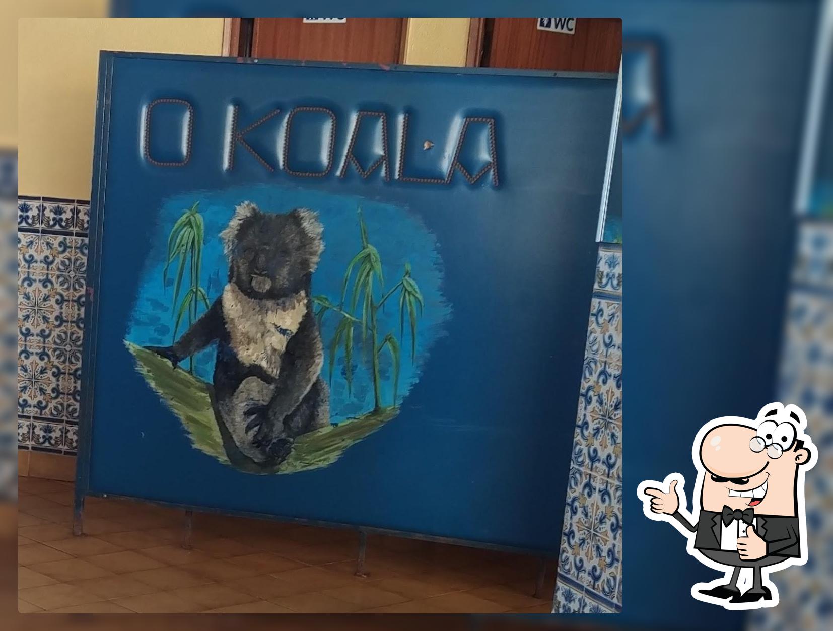 O Koala cafe, Apelação - Restaurant reviews